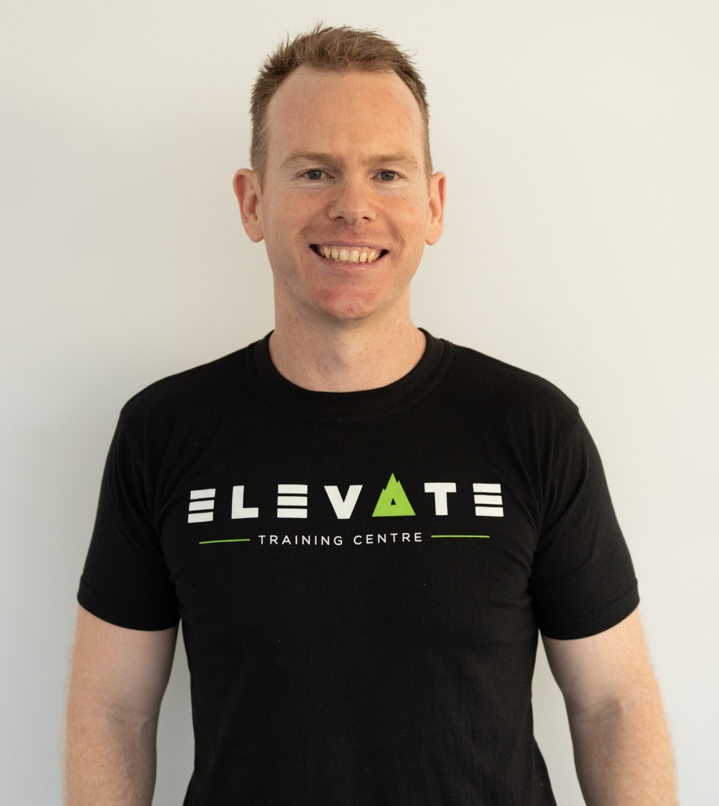 Leigh Smith | Elevate Training